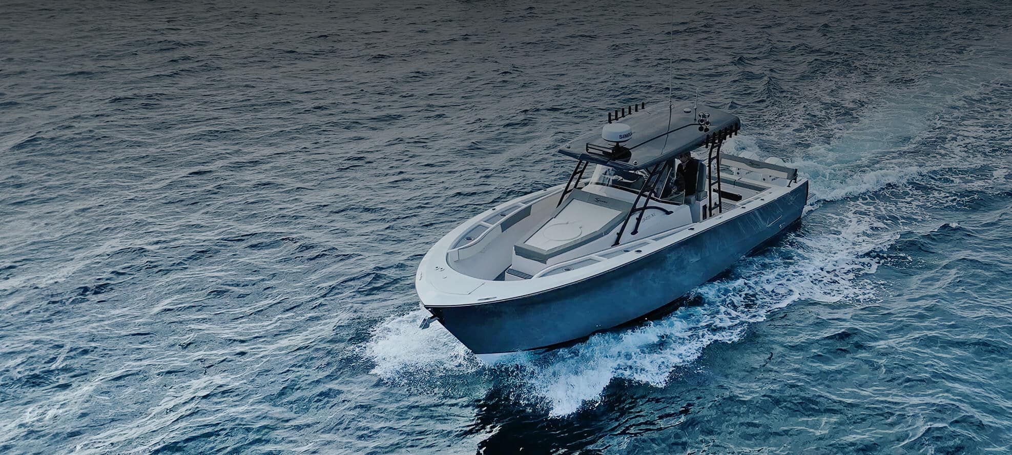 Inventory - Seawell Boats